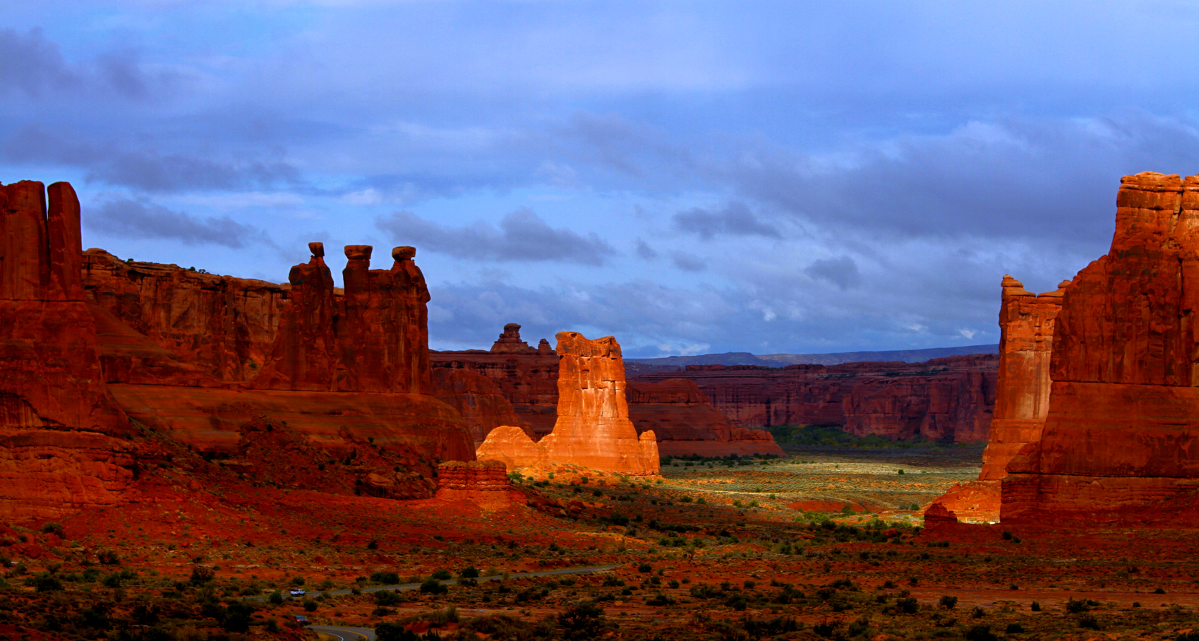 Utah Landscape Slider – Lone Prairie Photography
